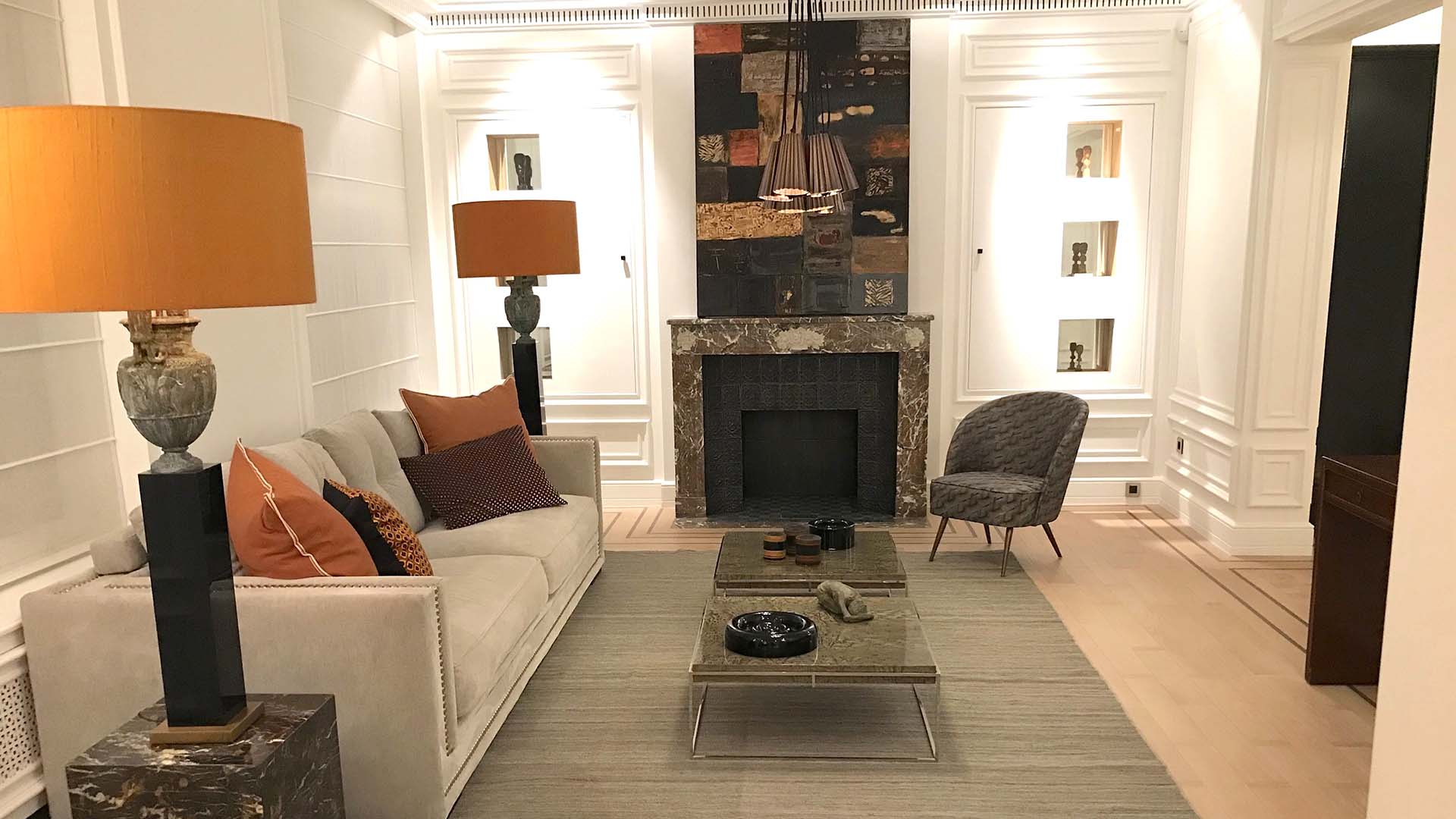 Twosight | Projet Rouge de Chine